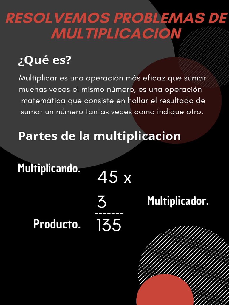 Rojo Negro Foto Círculos Mensual Informe - PDF - 20240720 - 115543 - 0000 | PDF