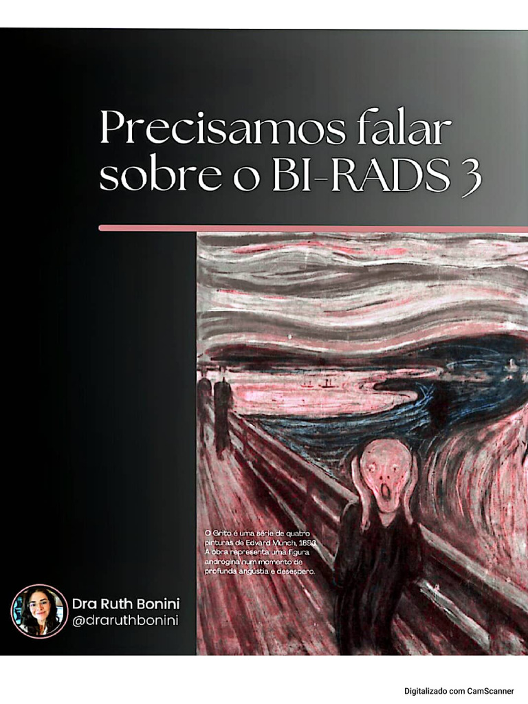 Birads | PDF
