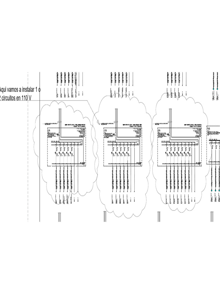 Elaboracion de Tableros 3 | PDF