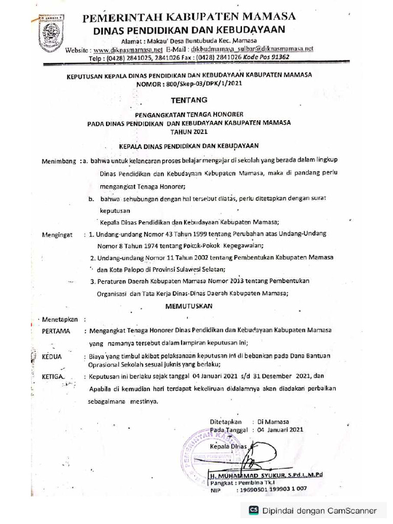 2021 Dikompresi | PDF