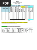 Contoh Format SKL 2025 | PDF