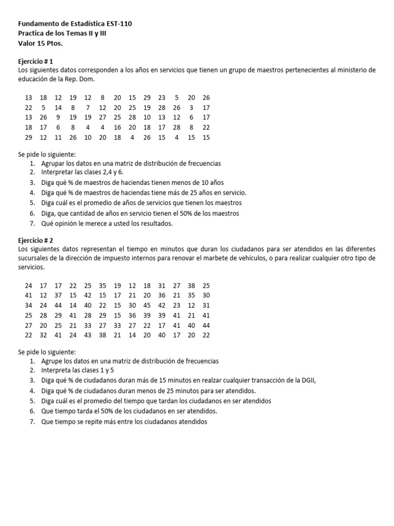 Análisis Estadístico de Datos Educativos y Ciudadanos | PDF | Aprendizaje