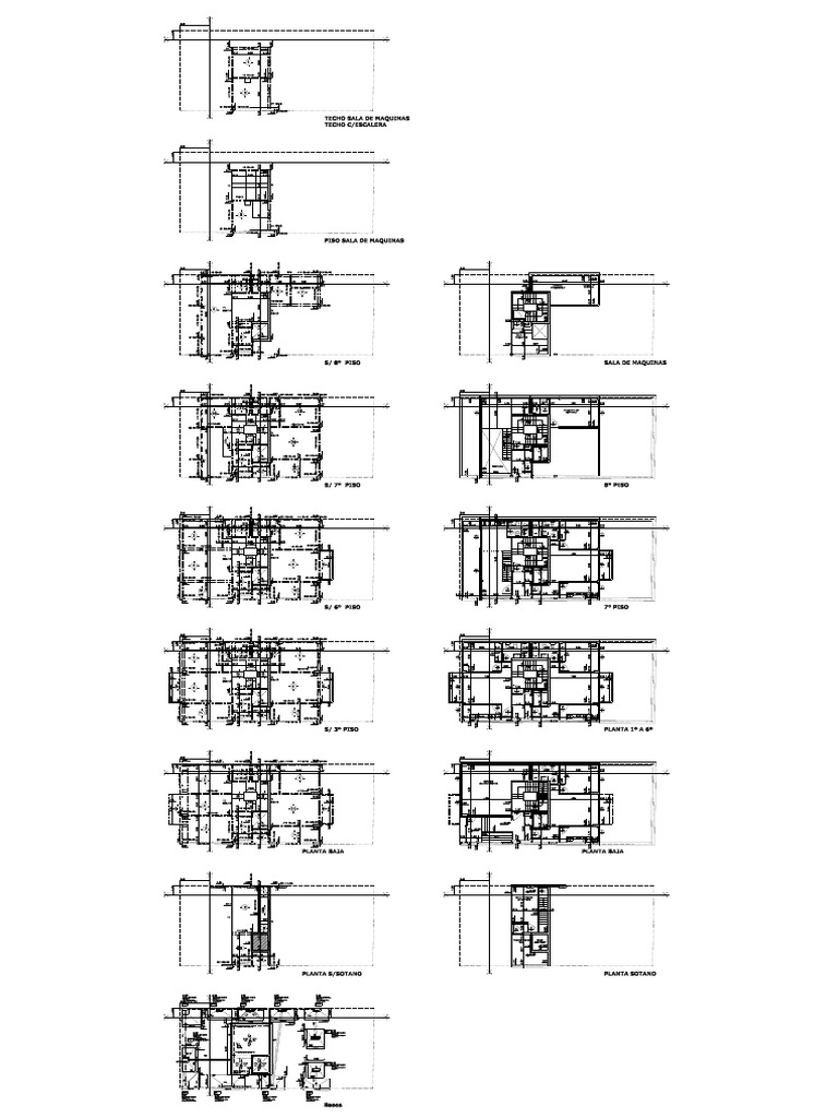 Ve Laz Coe Structur A | PDF