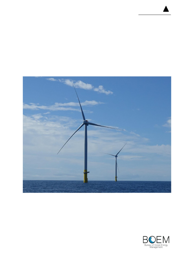 SFWF Feis | PDF | Environmental Impact Statement | National ...