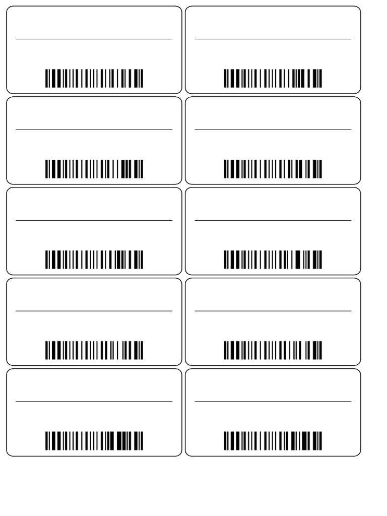 my_kartu_pesertaLokal XXVI | PDF