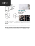 Clasificación de Estructuras | PDF