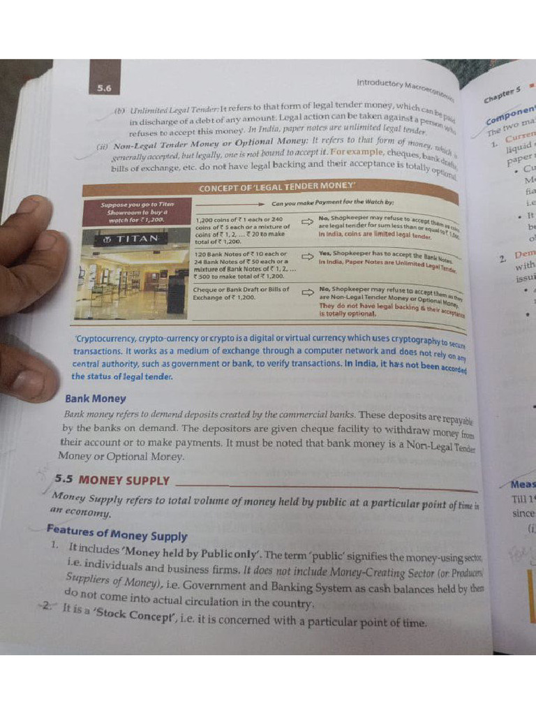 Economics Set 3 | PDF