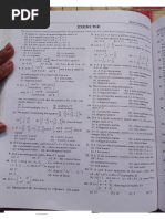 RD Sharma Objective Mathematics For JEE Main & Advance RD Sharma | PDF | Business | Computers