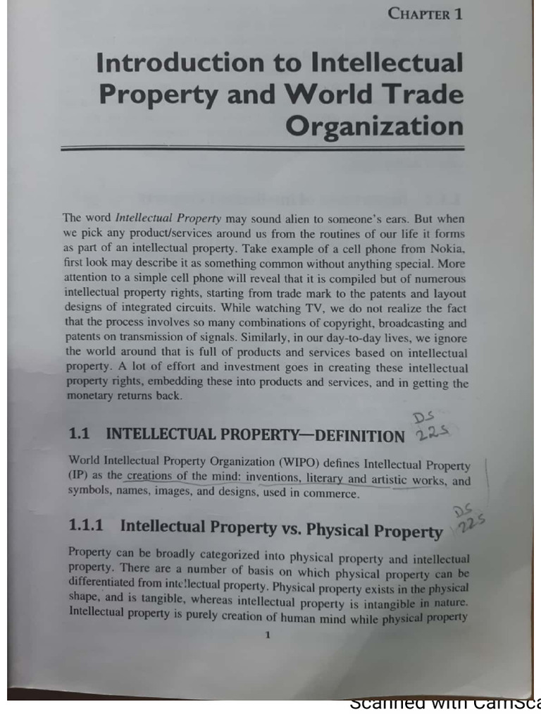 m4 RM Ipr Study Printed Material DT 01-12-2024 | PDF