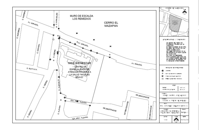 Croquis Tarea-Model3 | PDF