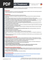 CADDRA ADHD-Medication-Chart EN-FR October2024 Final | PDF | Drugs ...