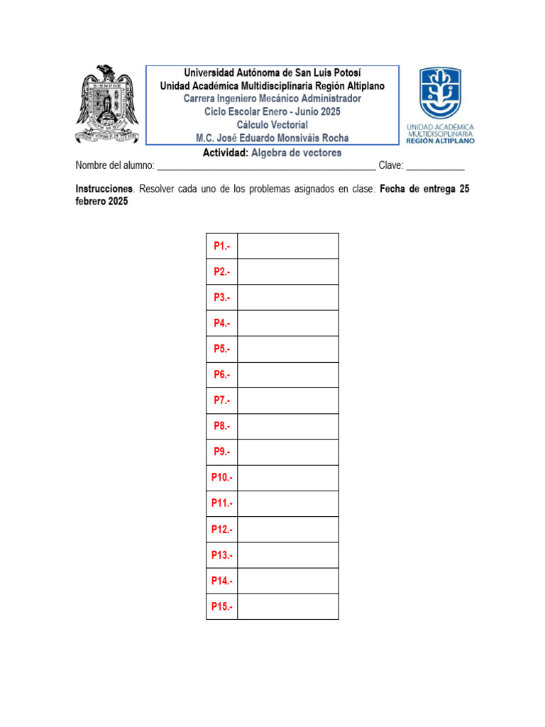 Actividad 1 CV IMA | PDF