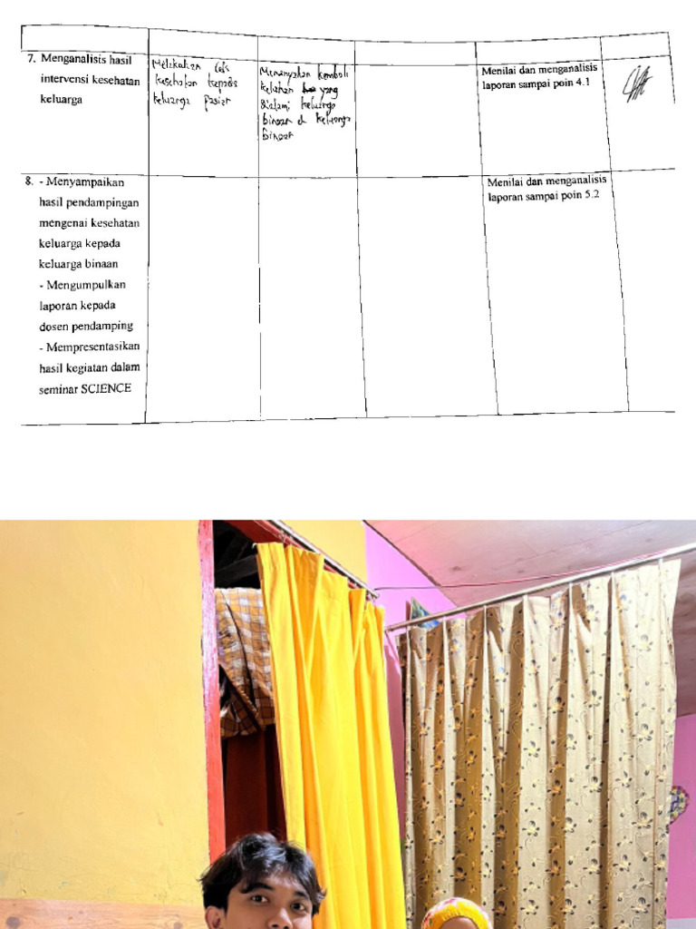 SCIENCE Legi Silsa Pebrian | PDF