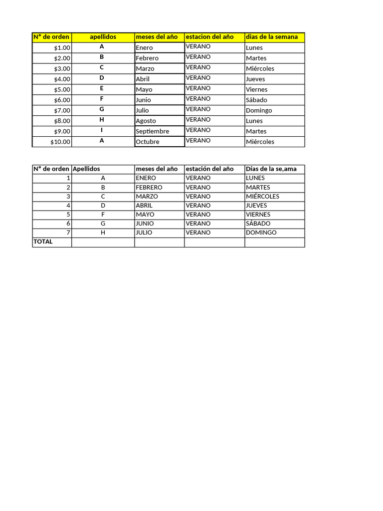 Tarea 2 de Computacion | PDF