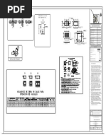 Atraque de Concreto | PDF | Hormigón | Presión