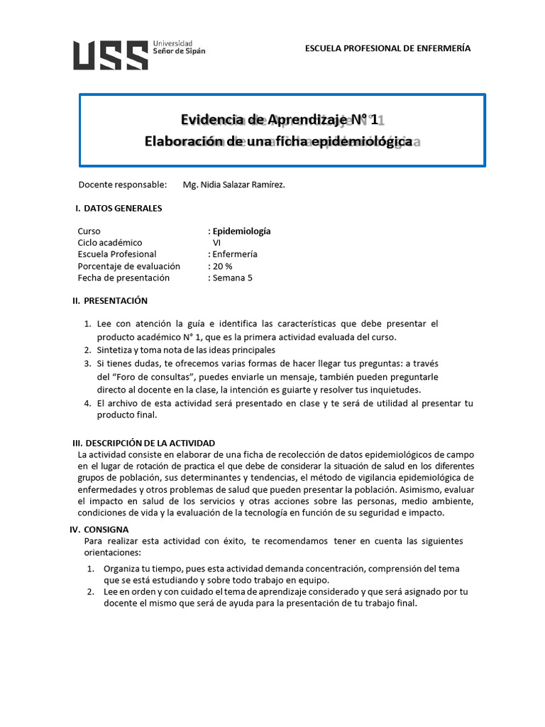 Guia Ea1 24 | PDF | Amamantamiento | Enfermería