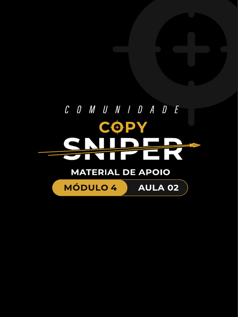 Material de Apoio | PDF