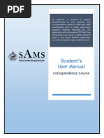Digital Caampus FAQ's | PDF | Computing | Software