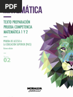 Aritmetica y Algebra CONAMAT PDF | PDF