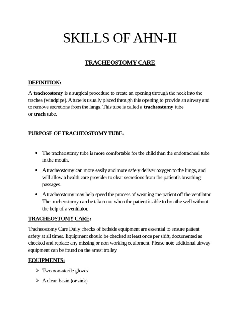SKILLS OF AHN 2 BY O.O (1) - 1 | PDF | Wound | Cerebrospinal Fluid