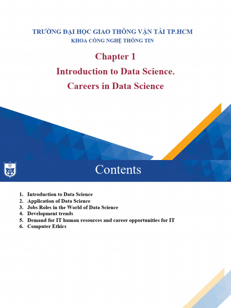 Introduction To Datascience (En) | PDF | Data Science | Machine Learning