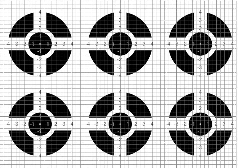 6 Targets | PDF