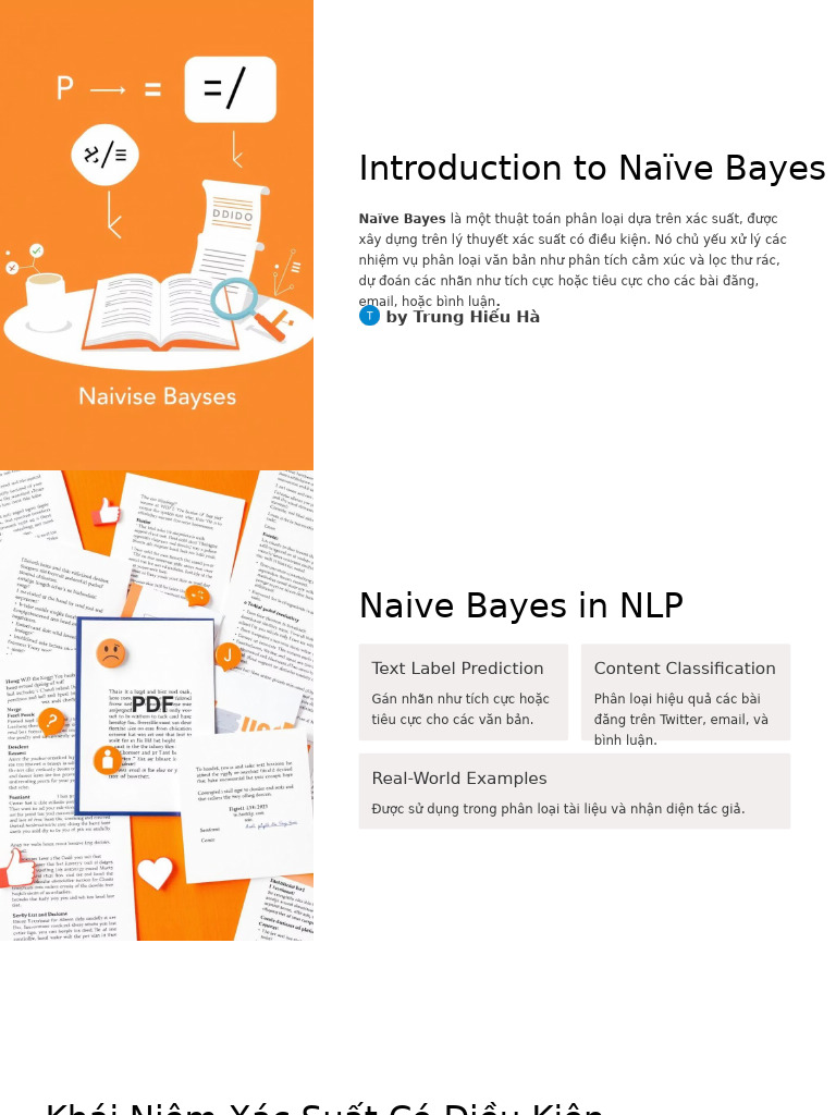 Introduction-to-Naive-Bayes | PDF