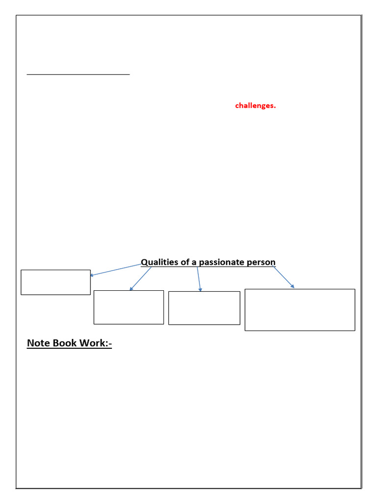 CH 7 Art of Living QueAns 20230826130452348 | PDF | Psychological ...