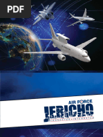 RAF Values & Standards Guide | PDF | Disciplines | Leadership