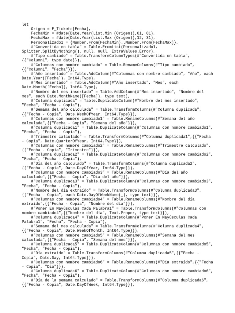 Dim - Calendar M | PDF | Programación de computadoras