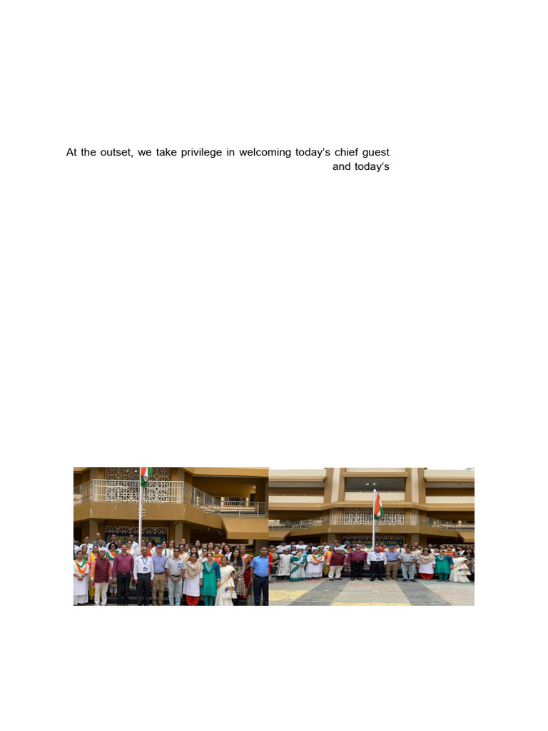 AECS-4 Mumbai Annual Report 2023 | PDF