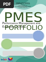 Annotation For Obj 2 Pmes | PDF | Lesson Plan | Differentiated Instruction