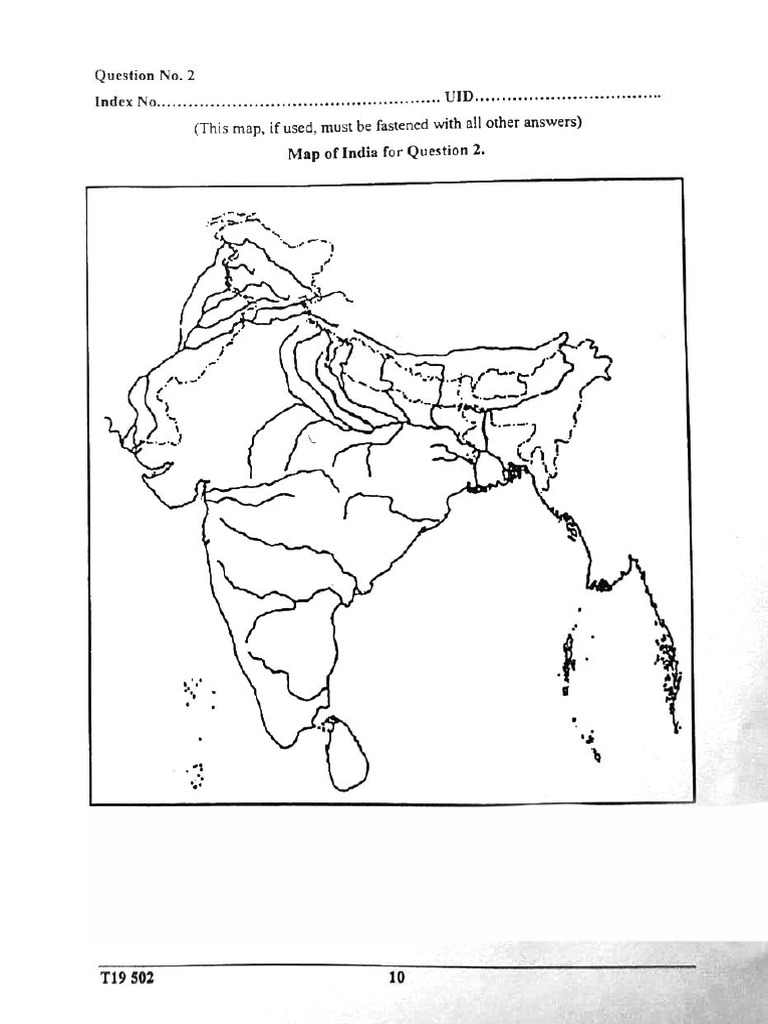 Ind Map | PDF