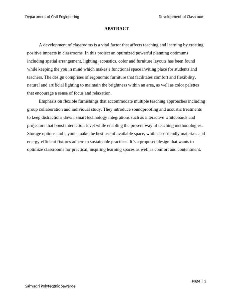 CPP Black Book Group | PDF | Classroom | Color