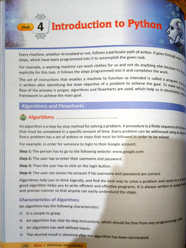 Introduction to Python | PDF