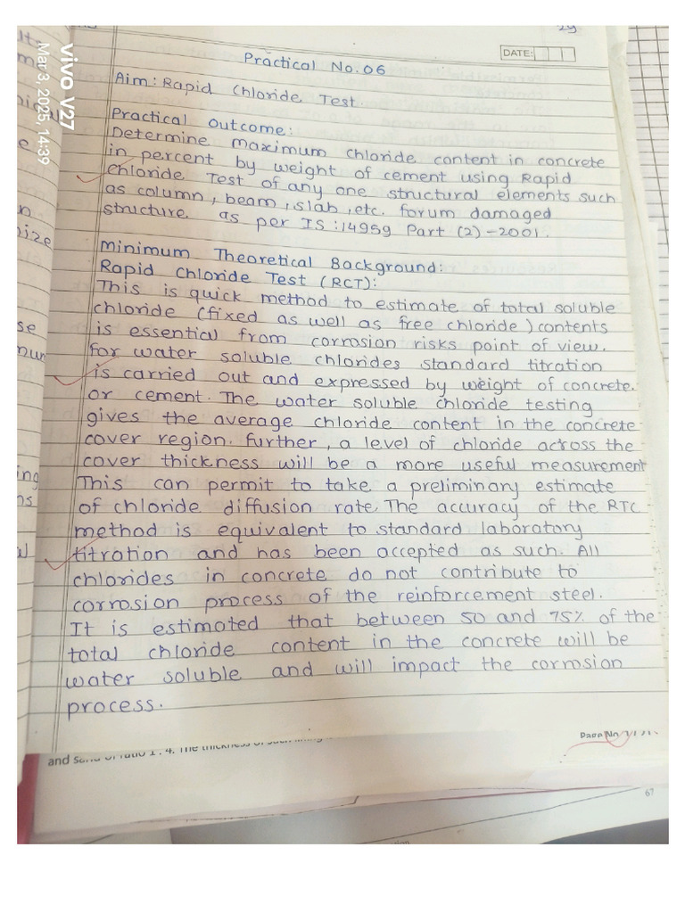 Practical No - 6nd7 | PDF