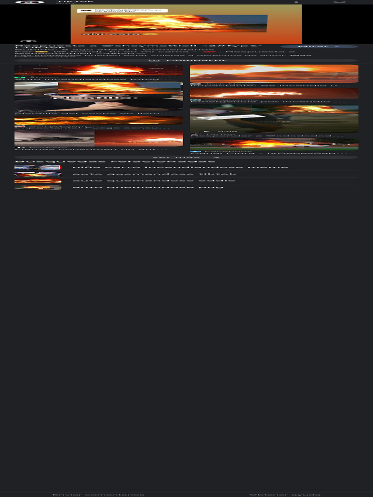 Auto Quemandose Meme Plantilla - Búsqueda de Google | PDF