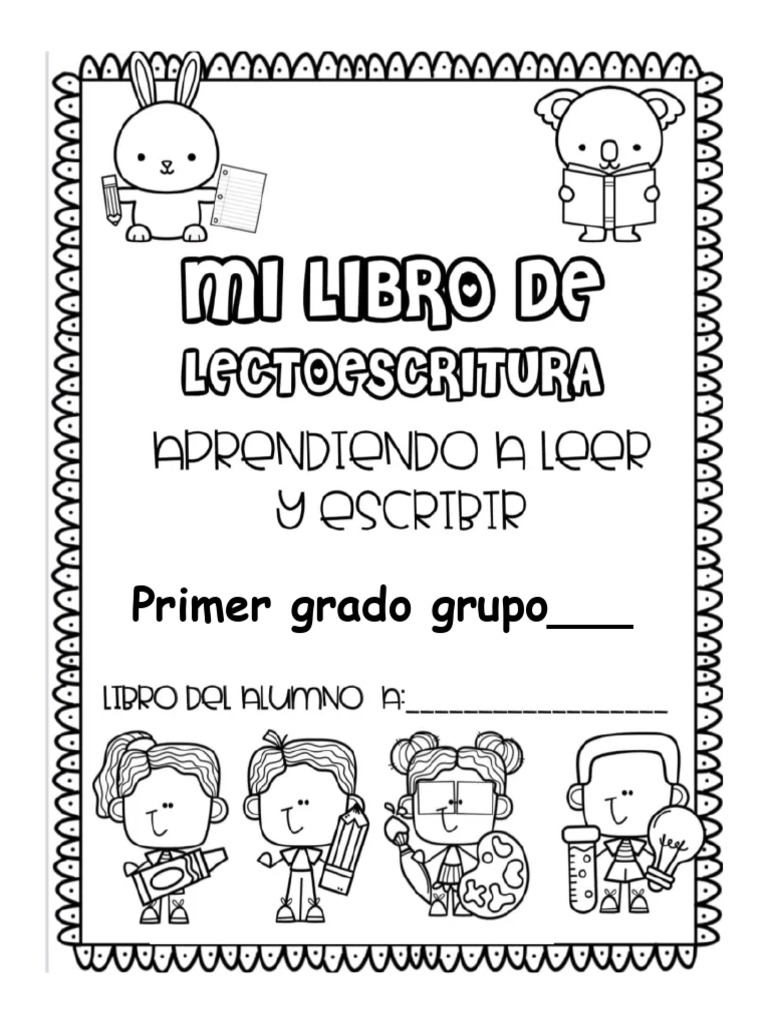 Cuadernillo 24-25 Op4 | PDF