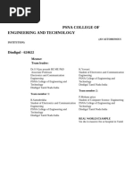 Automated Fire Extinguisher System | PDF | Fires | Automation