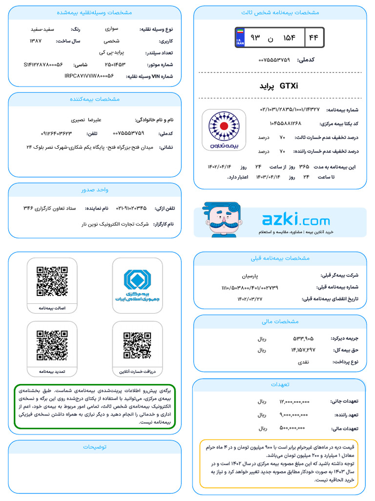 Httpswww.azki.Comcold Filethird300749884new Policynew PolicyX Amz Algorithm=AWS4 HMAC SHA256&X ...