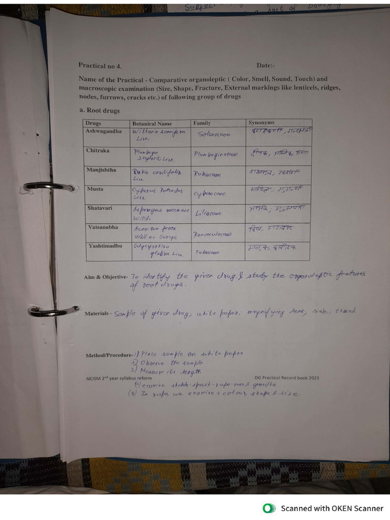 DG Record Book Extra | PDF