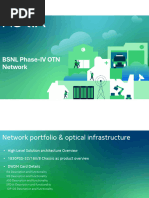 Nokia 1830 PSS Platforms Overview | PDF | Wavelength Division ...