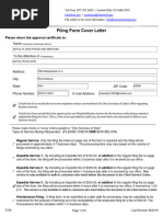 Ohio Articles of Incorporation Form | PDF | Service Of Process ...