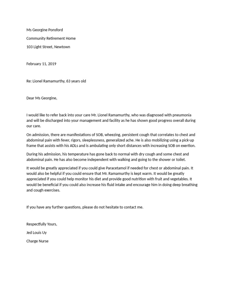 Writing Task 2 Answer Sample | PDF