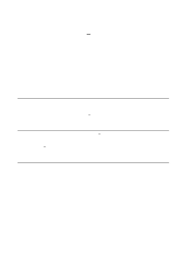 Edexcel GCSE Maths: Proportionality Guide | PDF