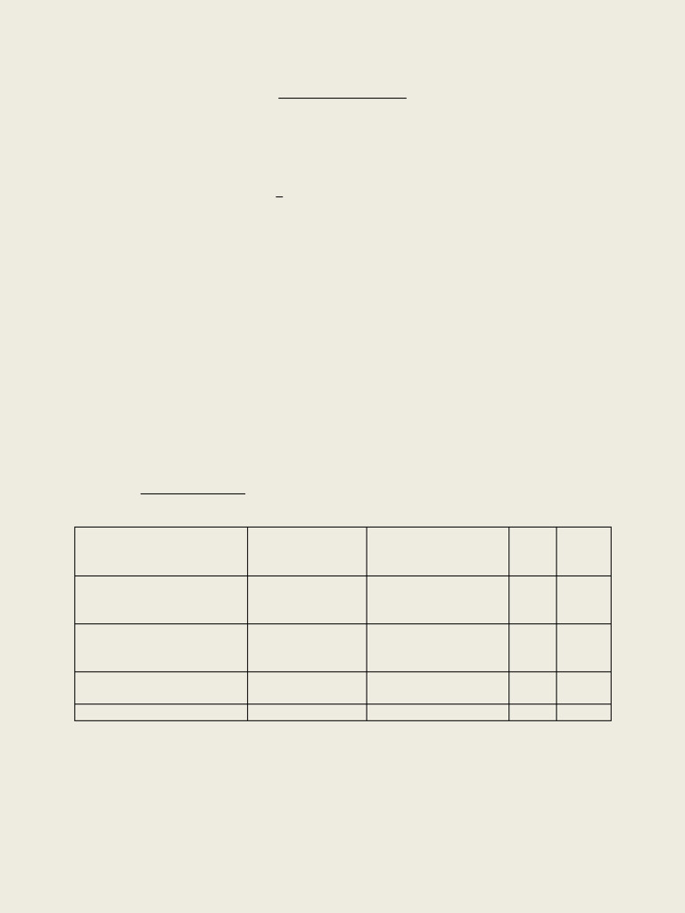 CV - English - Rina | PDF