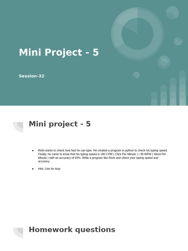 Session 32 | PDF
