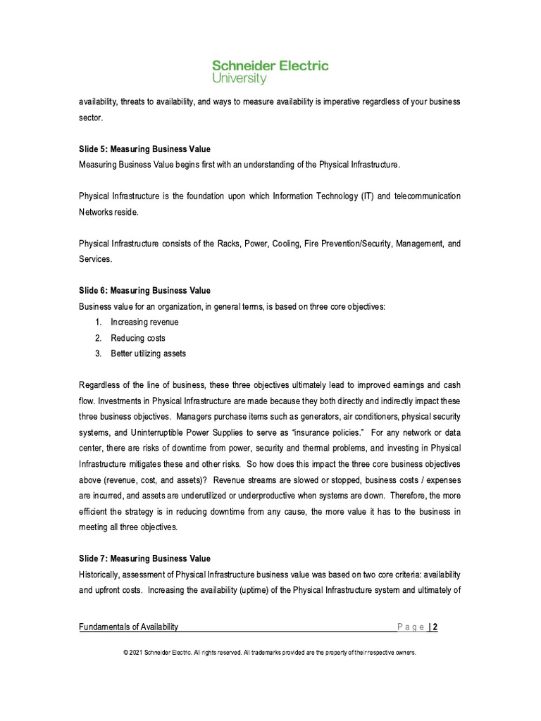 DCCA Exam Study Guide 2023 P3 | PDF