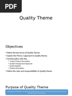 Proposal Color Review Guide | PDF | Pricing | Request For Proposal