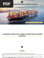 ISO Container Codes Guide | PDF | Shipping | Freight Transport
